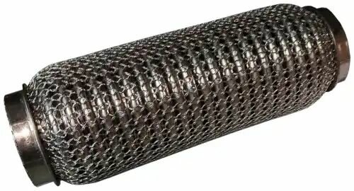 Гофра глушителя 2 катализатора Ford Focus III 1.6