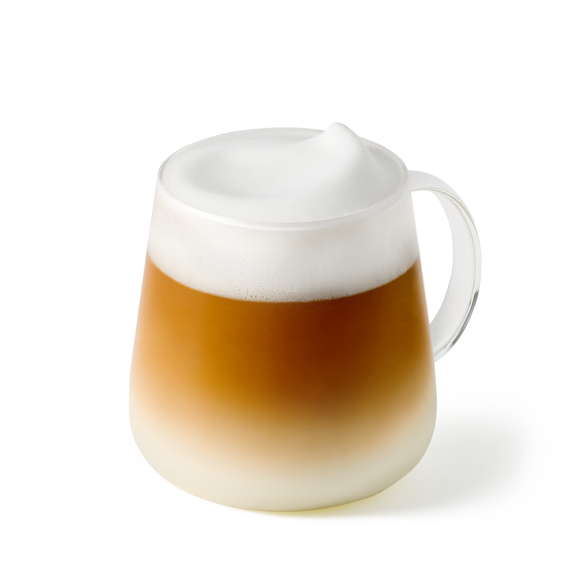 Кофе Из Лавки "Латте M", 400 мл, ультрапастеризованный, с молоком