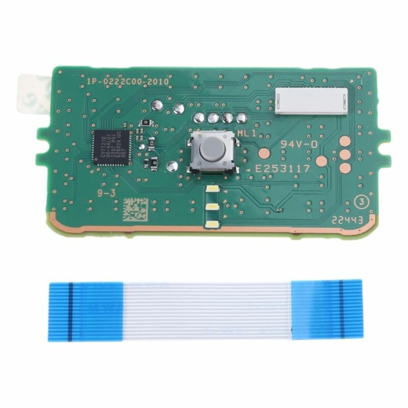 Сенсорная панель для контроллера BDM-010 BDM-020