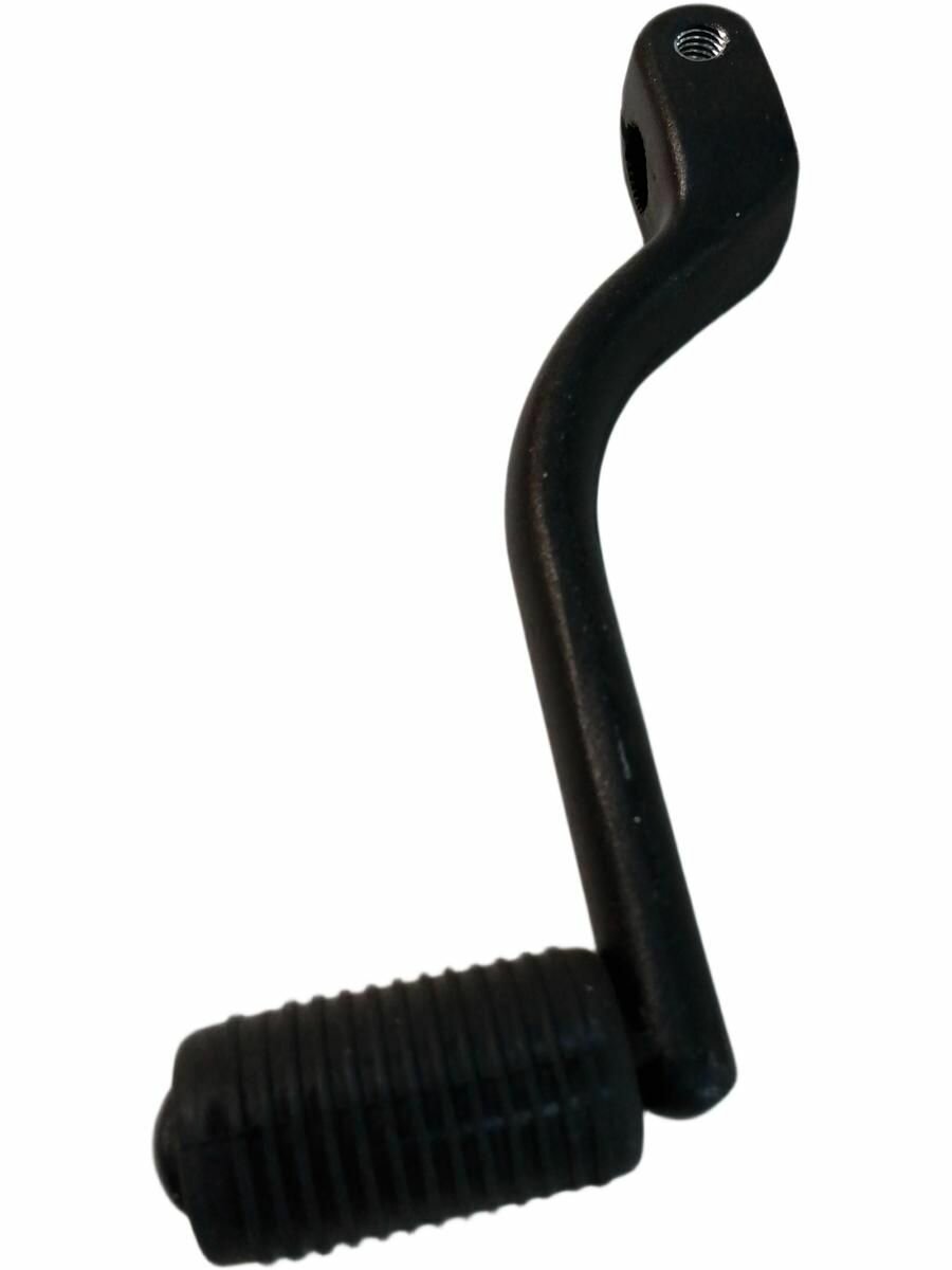 Ножка(лапка) переключения Пилот алюминий