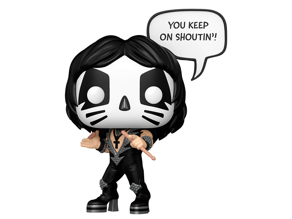 Фигурка Funko 84123 Фигурка Kiss: The Catman