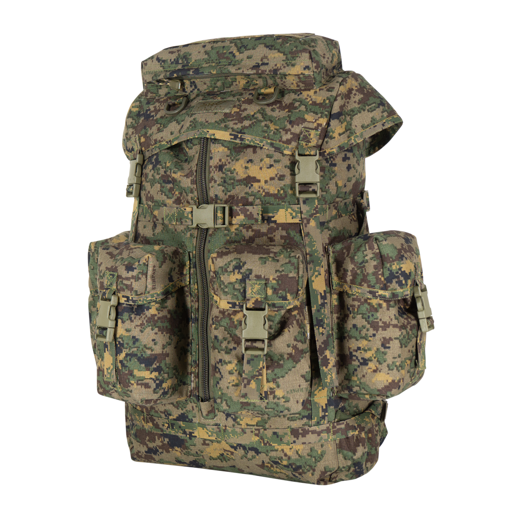 Рюкзак КОМАНДО-6 v2, SURPAT® (SURPAT Savanna)