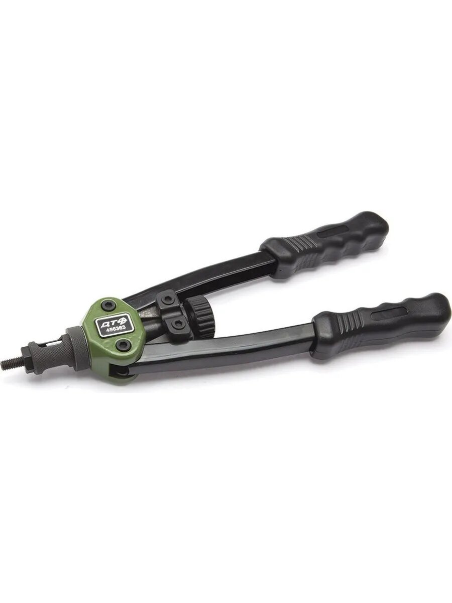 Заклёпочник для резьбовых заклепок двуручный, M3-M10 Дело техники 456363