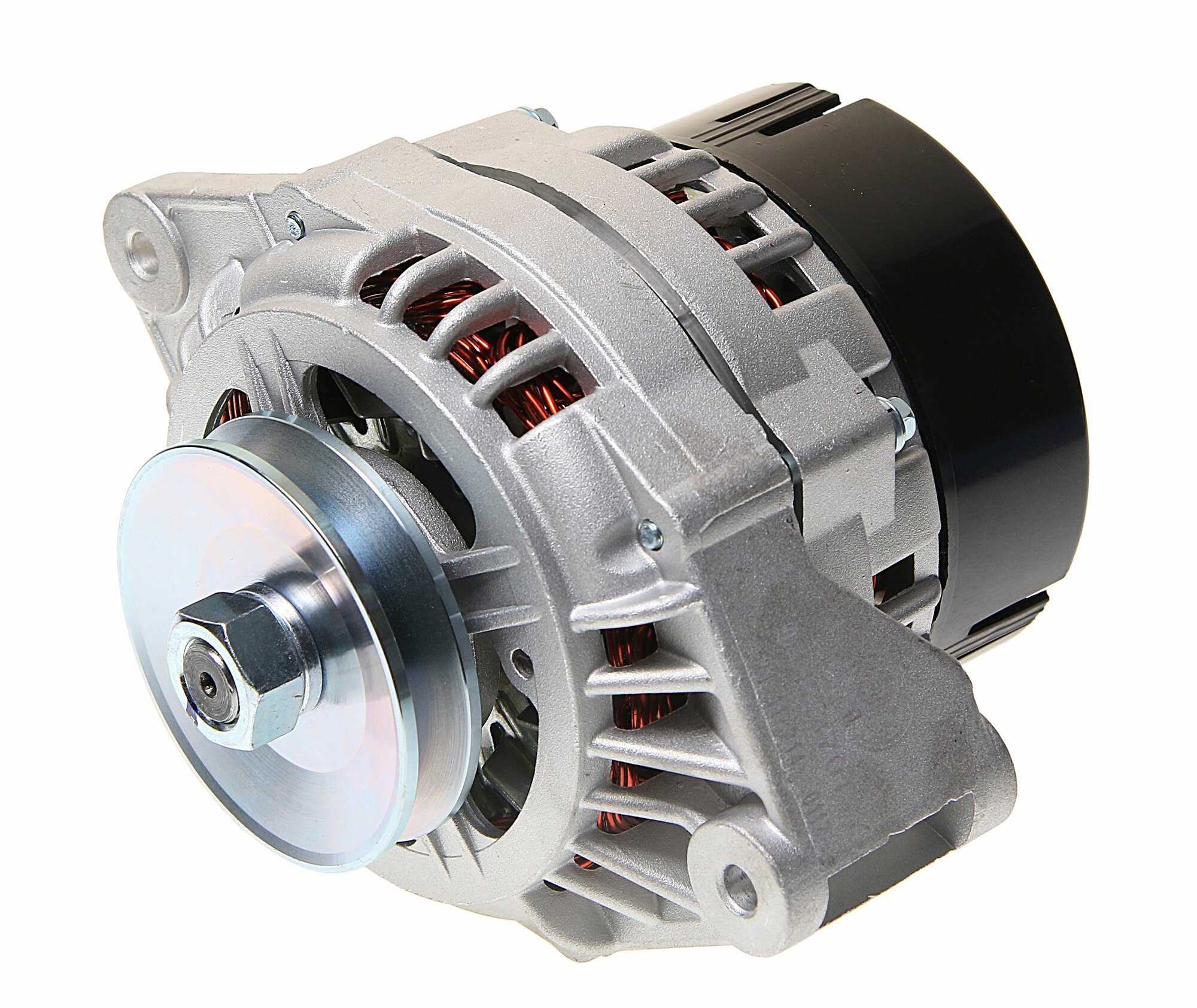 Генератор ВАЗ-2104-21073,21214 инжектор 14В 140А