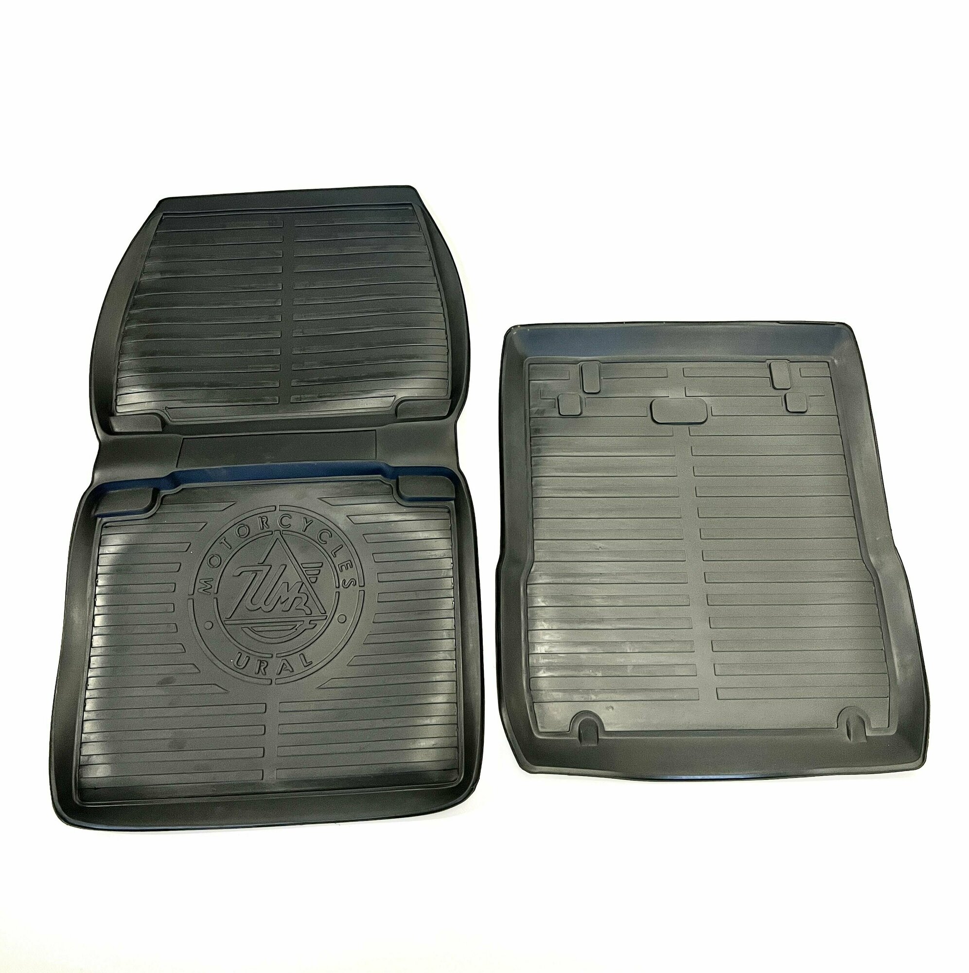 Подножка для мототехники