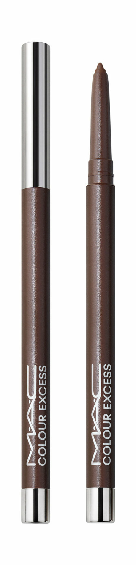 MAC Colour Excess Gel Pencil Eye Liner Гелевый карандаш для глаз | Sick Tat Bro 100мл