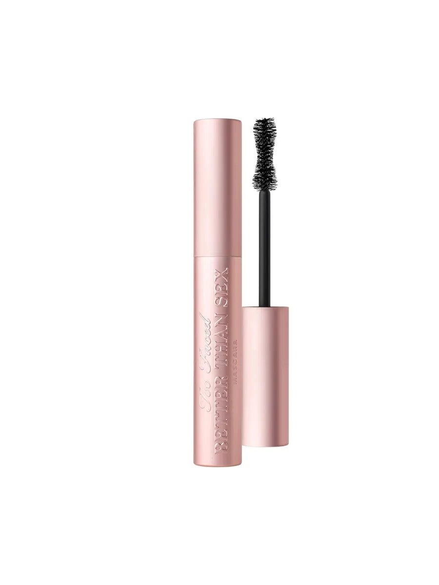 Тушь для ресниц Too Faced Better Than Sex Volumizing Mascara, 8 мл