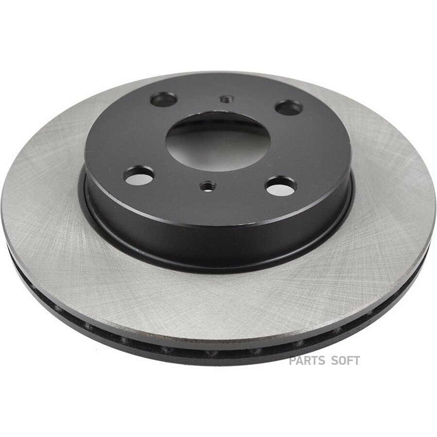 SB NAGAMOCHI BR21121T Диск тормозной передний TOYOTA VITZ 1.0 1999 - 2005 TOYOTA PLATZ 1.5 2002 - 2005 TOYOTA ECHO 1.5 1 ()