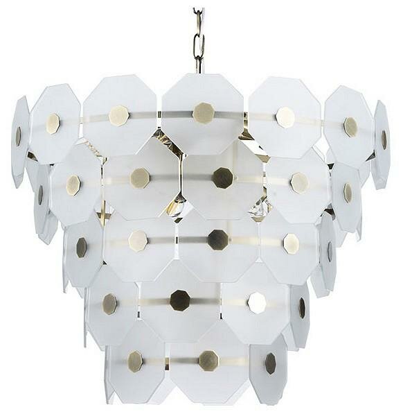 Люстра Arte Lamp Lambrusco A4069LM-13AB цвет бронза античная Накаливания, Светодиодные Модерн