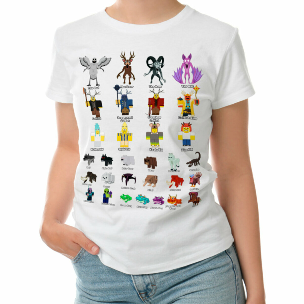 Футболка спортивная