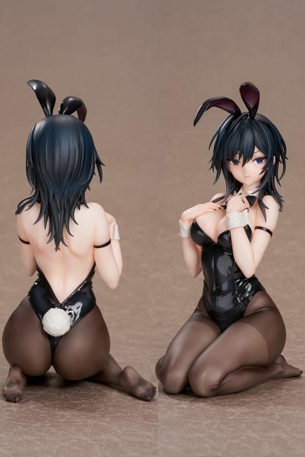 Аниме Фигурка Сексуальный Девочка-кролик Персонаж / Sexy Bunny Girl Figure