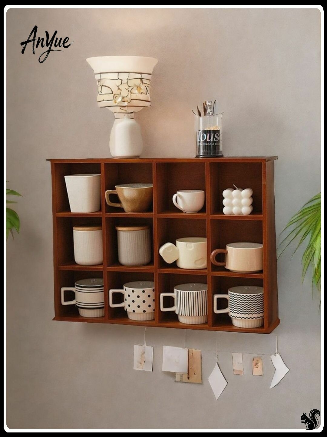 Угловая модель 52х9.2х40 см в эксклюзивном исполнении