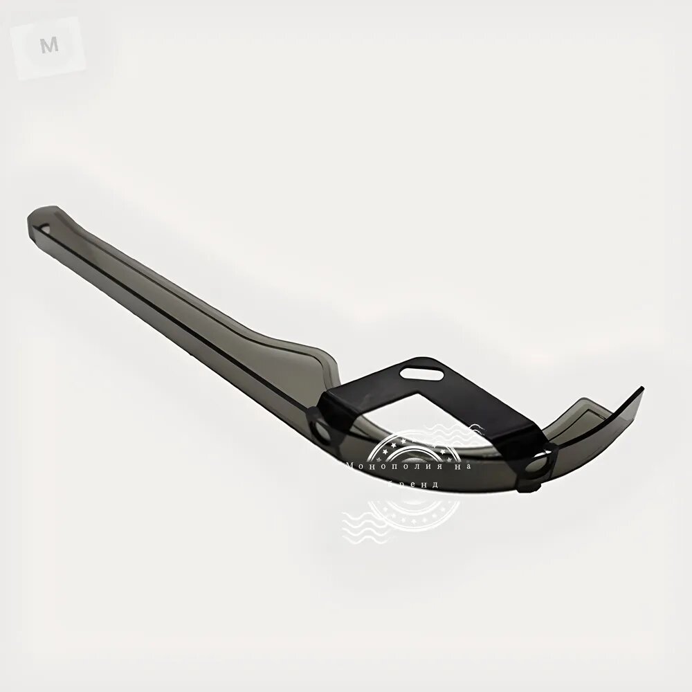 Защита цепи велосипеда