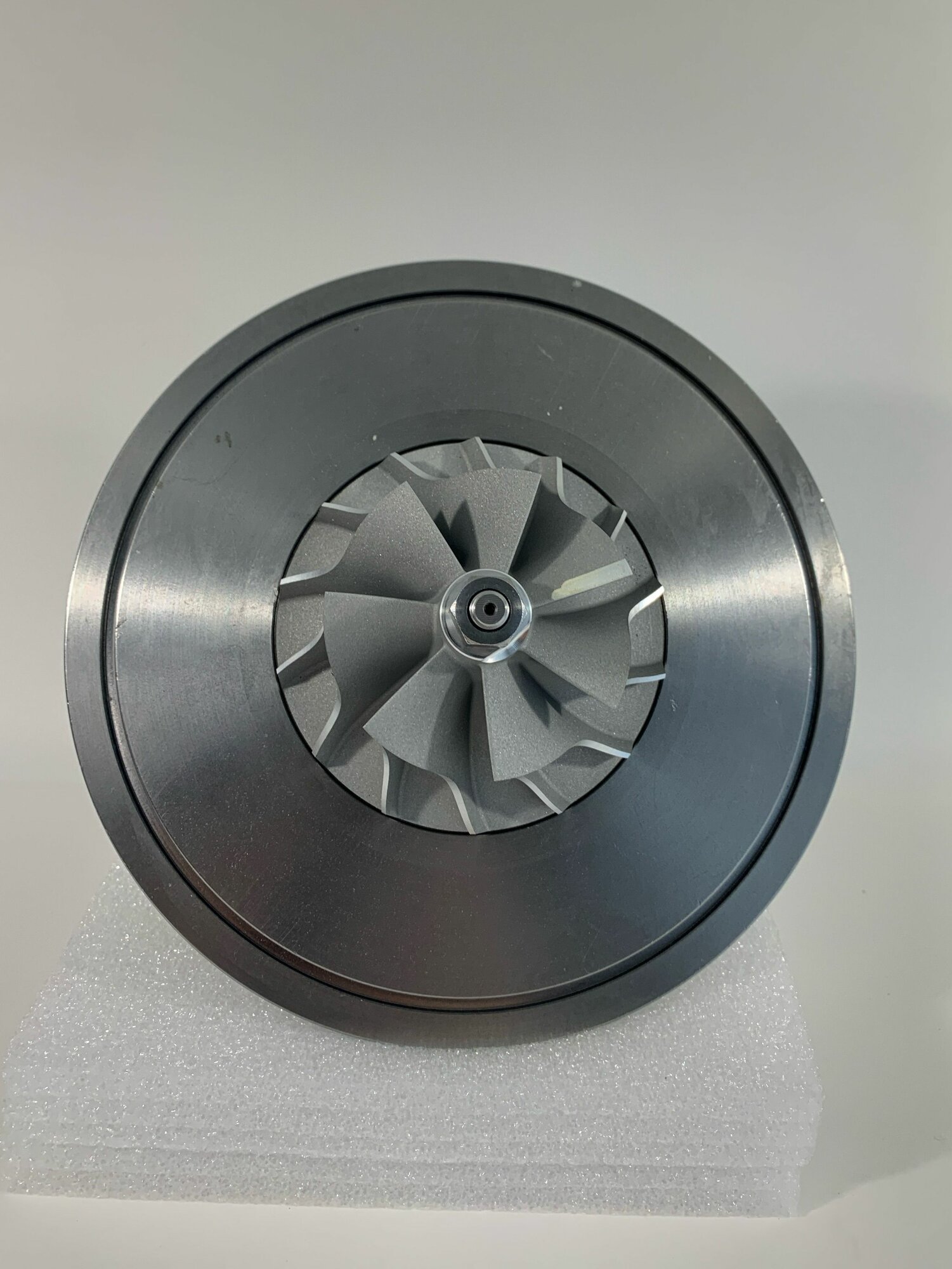 Картридж турбины K31-002 D2866LF04/25-28 5331-970-7104