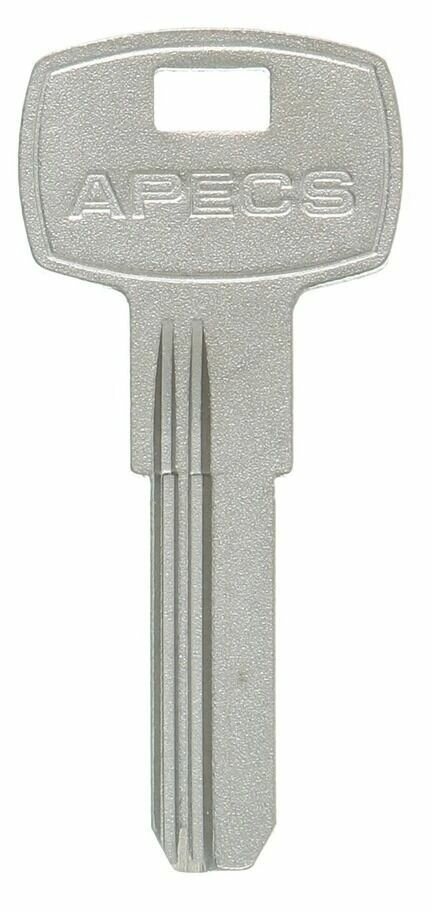 Заготовка ключа APECS