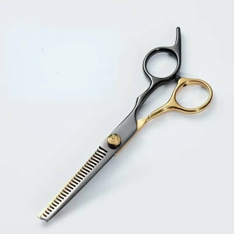 Профессиональные ножницы для волос HZJ-01 Thinning scissors