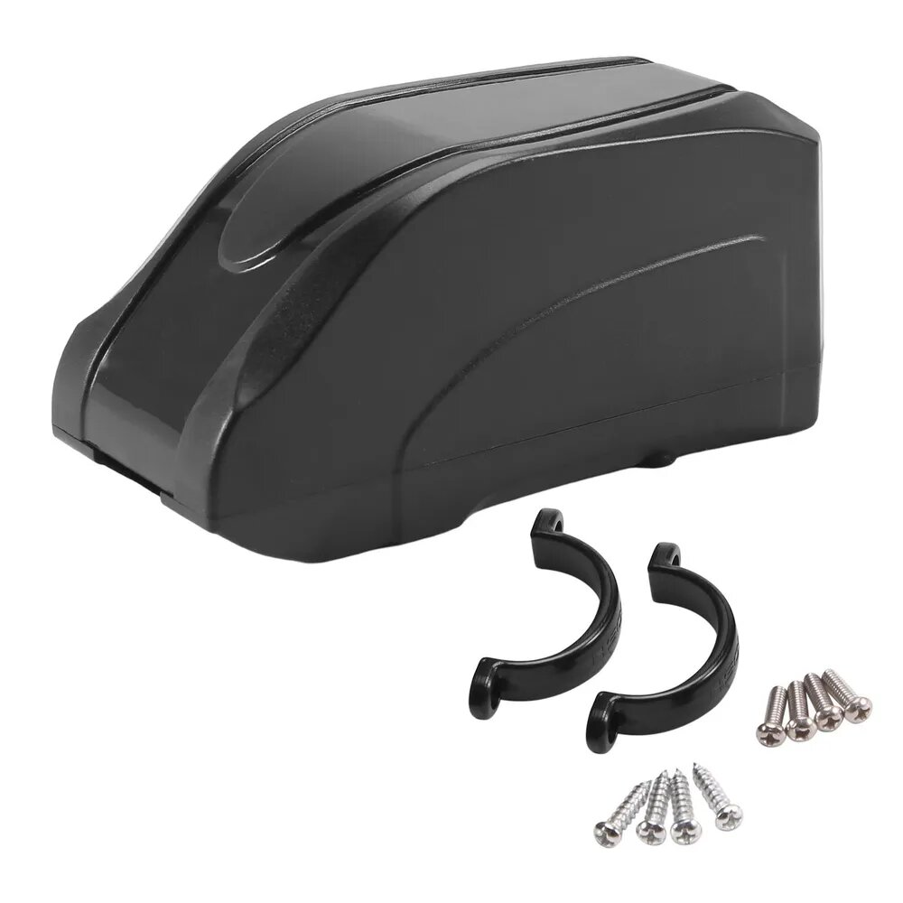 (F M A R) Водонепроницаемый блок управления электровелосипеда, комплект переоборудования электрического велосипеда, коробка сумка, чехол