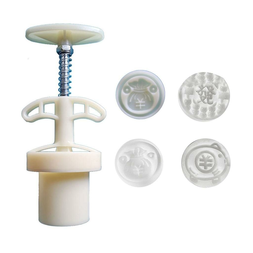 Форма для лунных пряников "Змея и деньги", деньги текут рекой