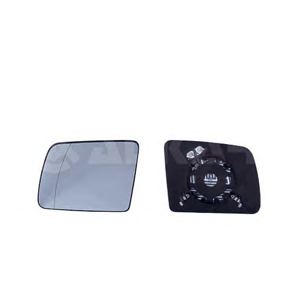 ALKAR 6471396 (4973823) зеркальное стекло наружное зеркало