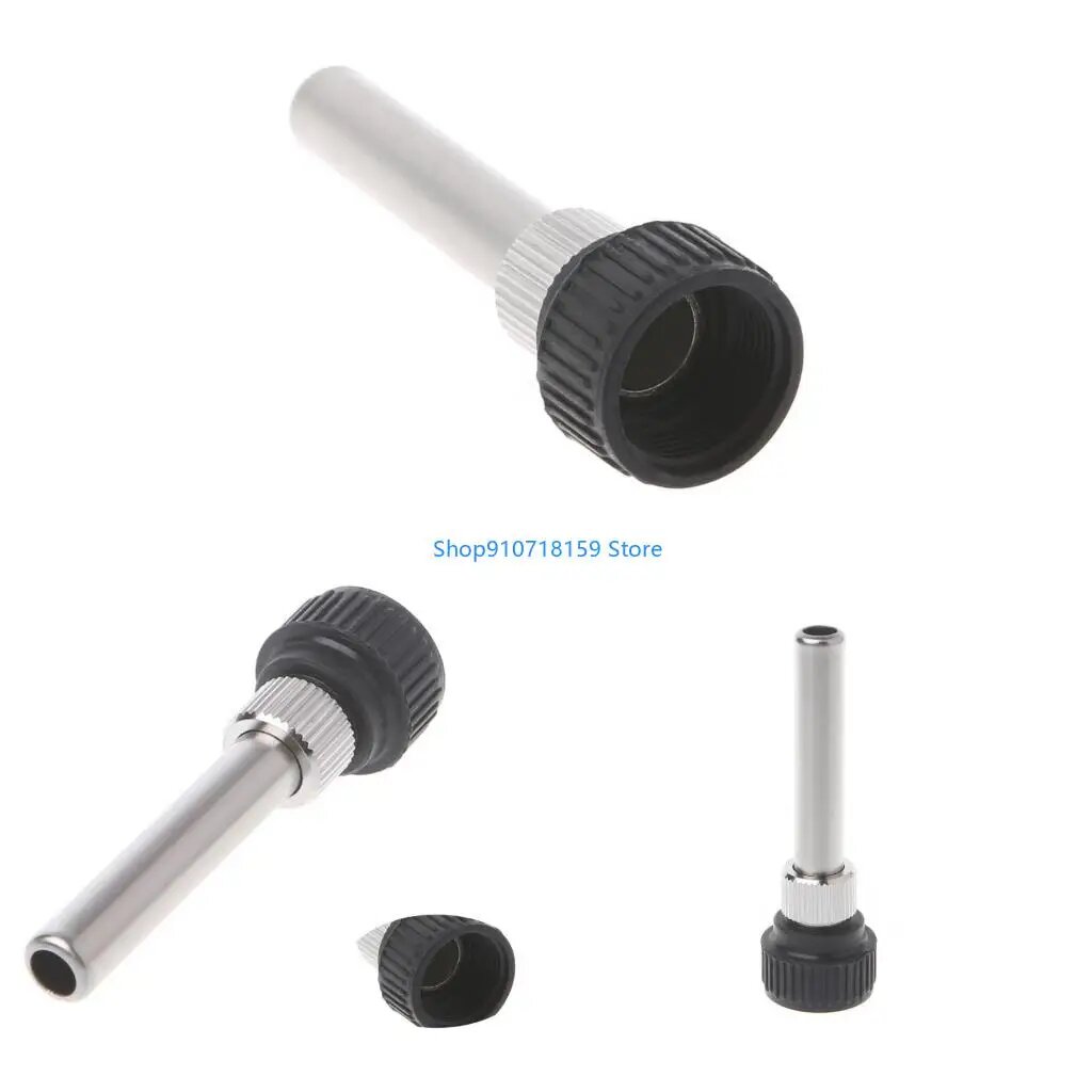 1 шт. розетка, аксессуары для замены железной ручки для 936 907 937 938 D0JA