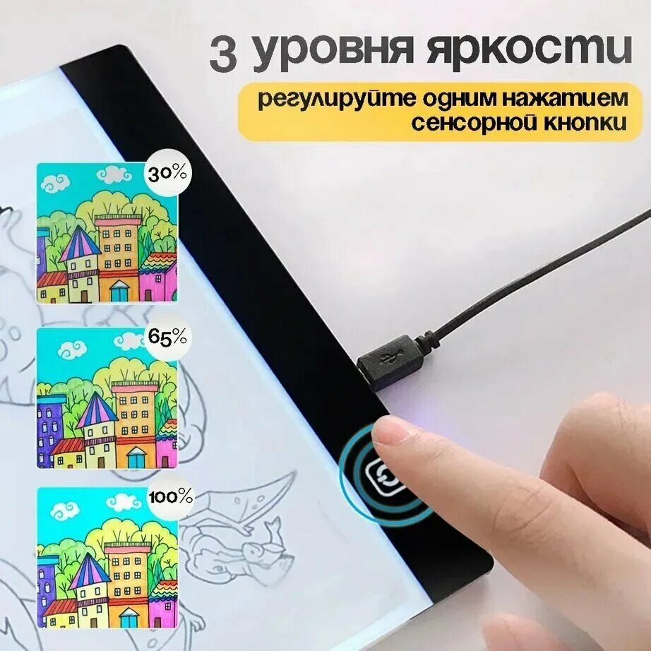 Проектор для рисования — фото 1