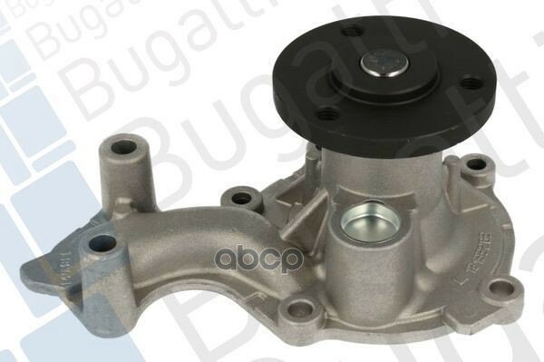 Водяной насос Ford B-Max, C-Max, Fiesta, Focus, Tourneo Connect, Transit Connect EcoBoost 2012- 1.0 12V Bugatti арт. PA10223