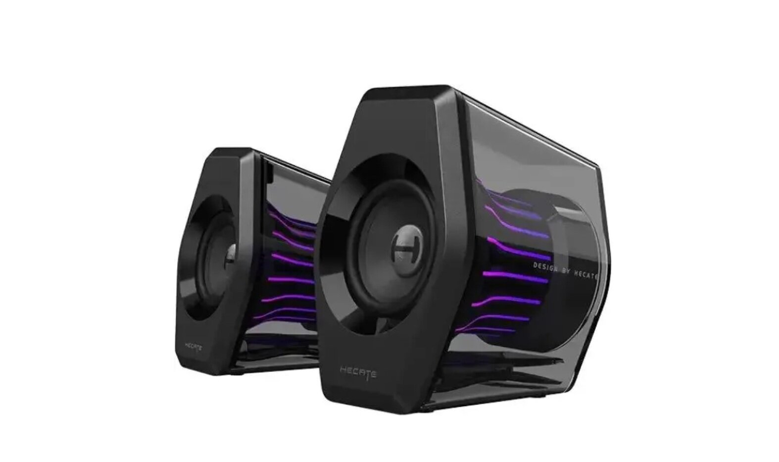 Акустика Edifier G2000 PRO черный