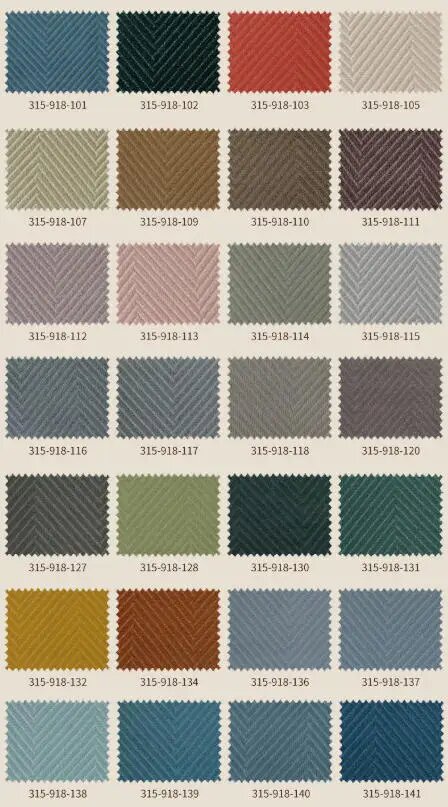 Зеленые бархатные шторы BUY YEAR blackout Плиссированная лента, Серый, W135cmxH250cm 1PC, Other colours