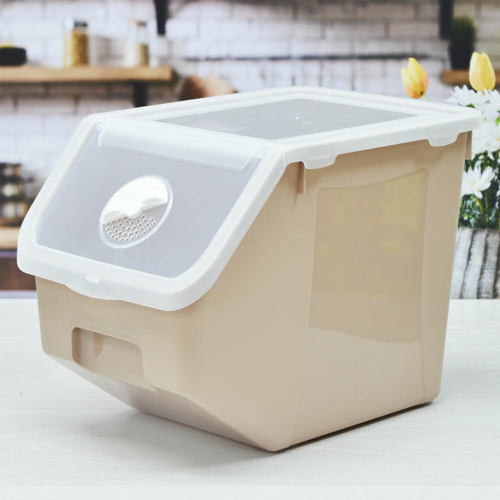 Контейнер для овощей 14л