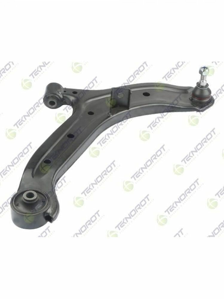 Рычаг подвески правый HYUNDAI ACCENT II (LC), TEKNOROT HY239