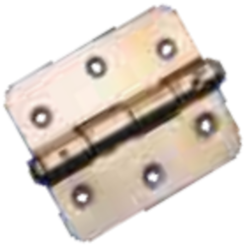 Петля форточная 60 Б/покр кунгур