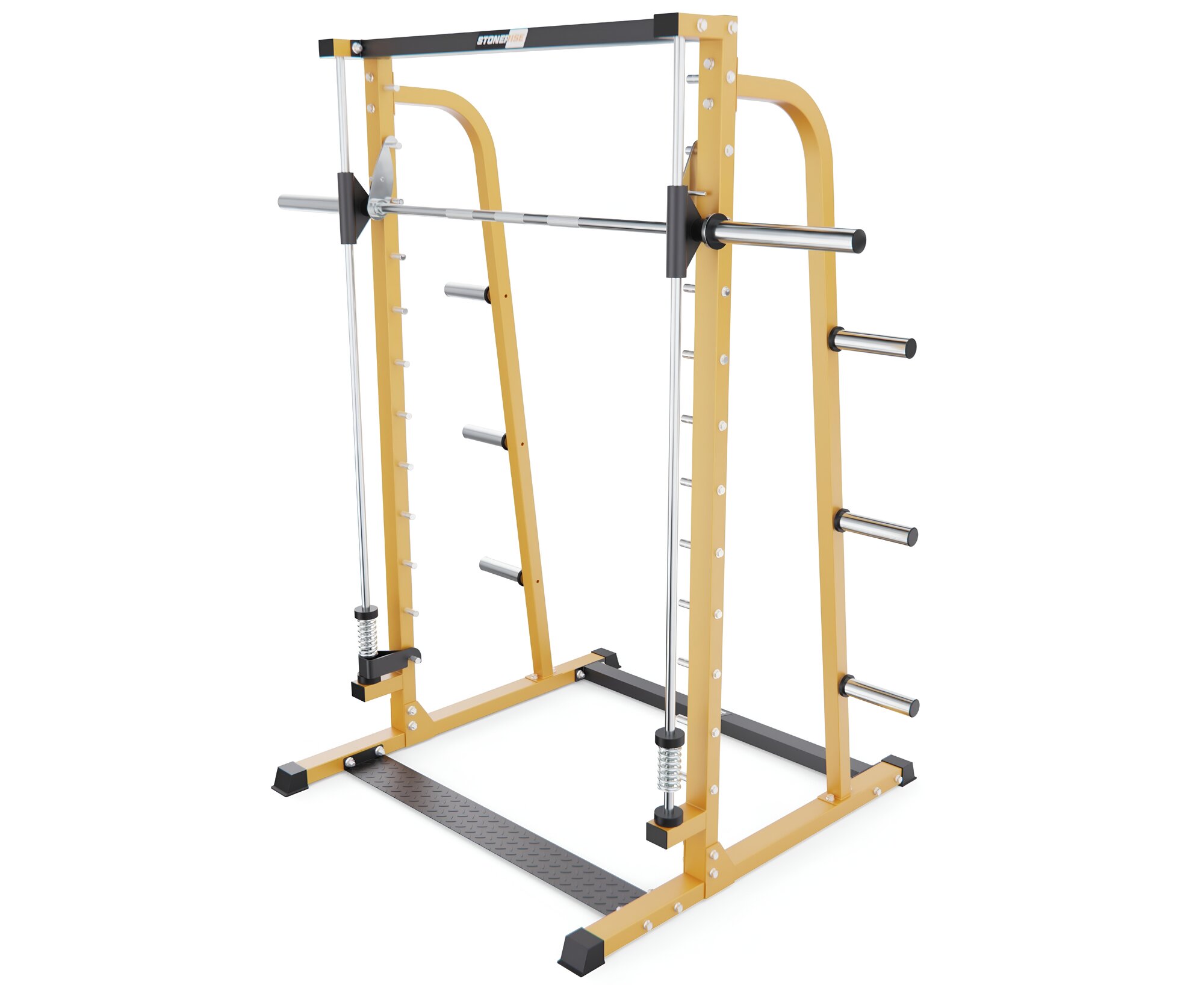 DFC Машина Смита STONERISE D006