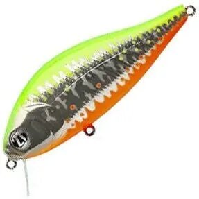 Воблер Pontoon21 Bet-A-Shad 83SP-SR #R66 (17.3г)