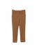 Брюки классические Max Mara, размер 40, коричневый