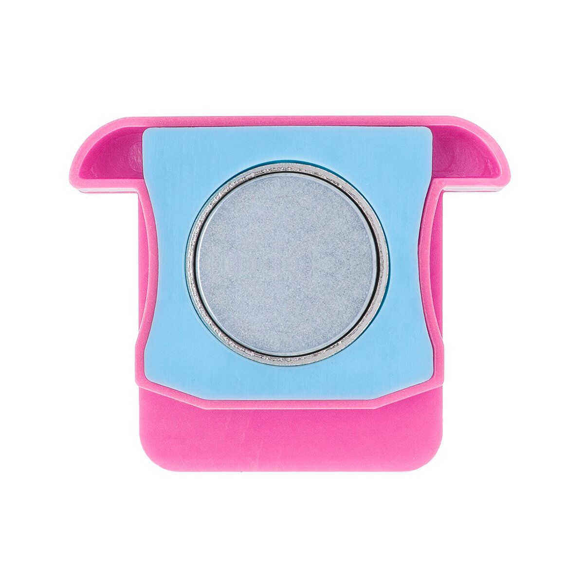 Магнитная направляющая для швейной машины 4,4*5,3 см, Hobby&Pro (розовый)