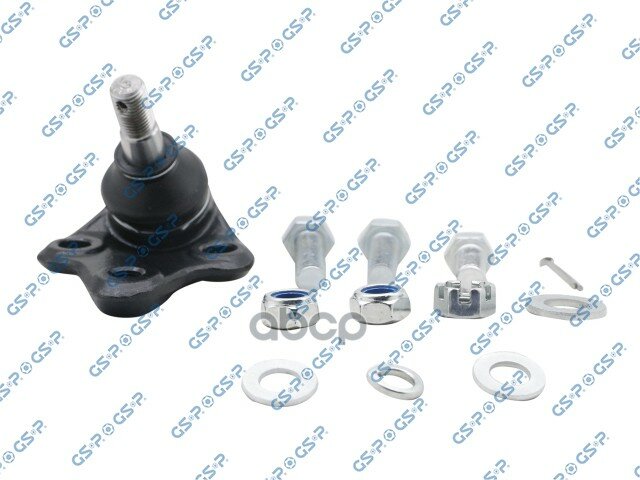 Опора шаровая перед. CHERY Tiggo GSP арт. s081020