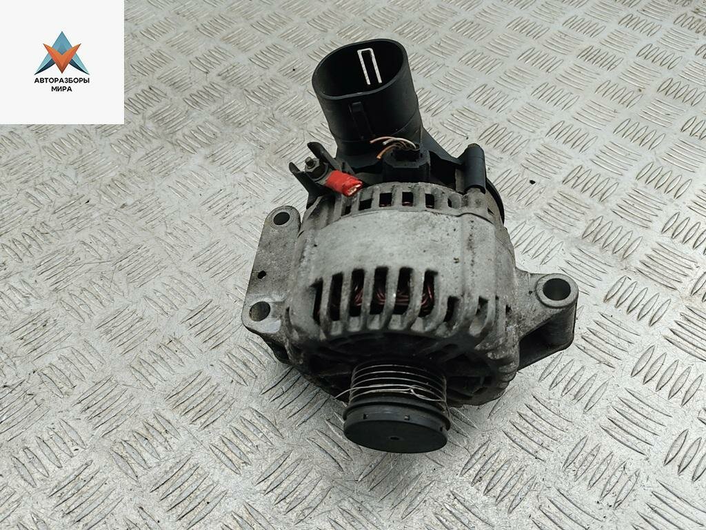 Генератор Ford Mondeo 3 2001