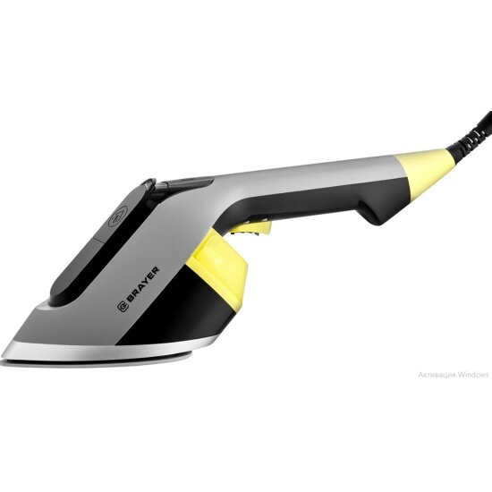 Ручной отпариватель Brayer BR4126