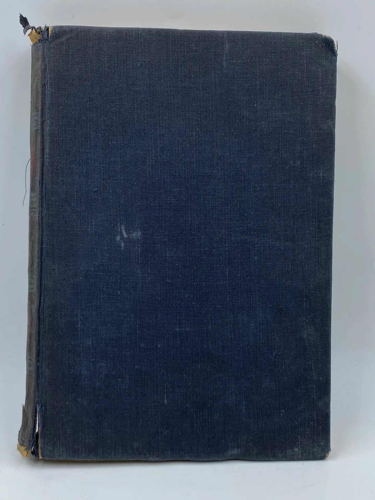 Вселенское Евангелие Вивекананды. Махатма Ганди (1936 год)