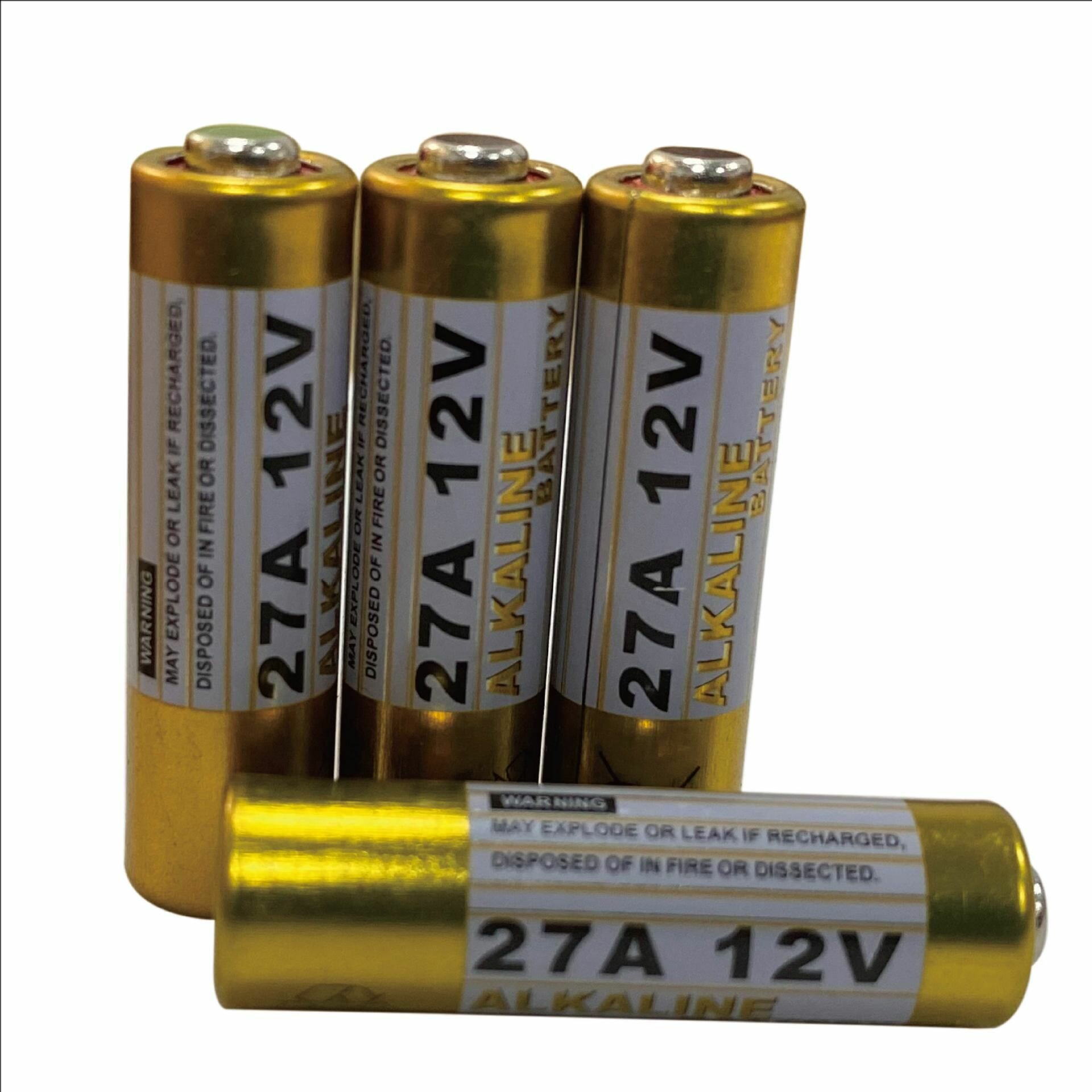 10шт 23A 12V- вольтовый щелочной аккумулятор A23 L1028 MN21 12 - вольтный аккумулятор