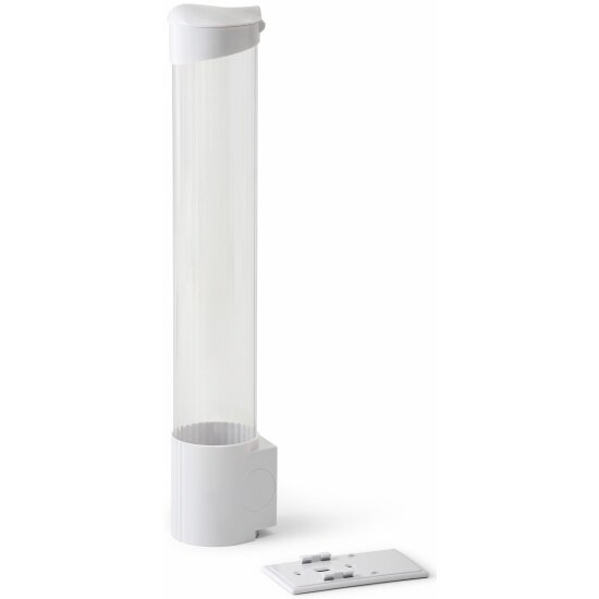 Стаканодержатель Hotfrost , на магните, белый