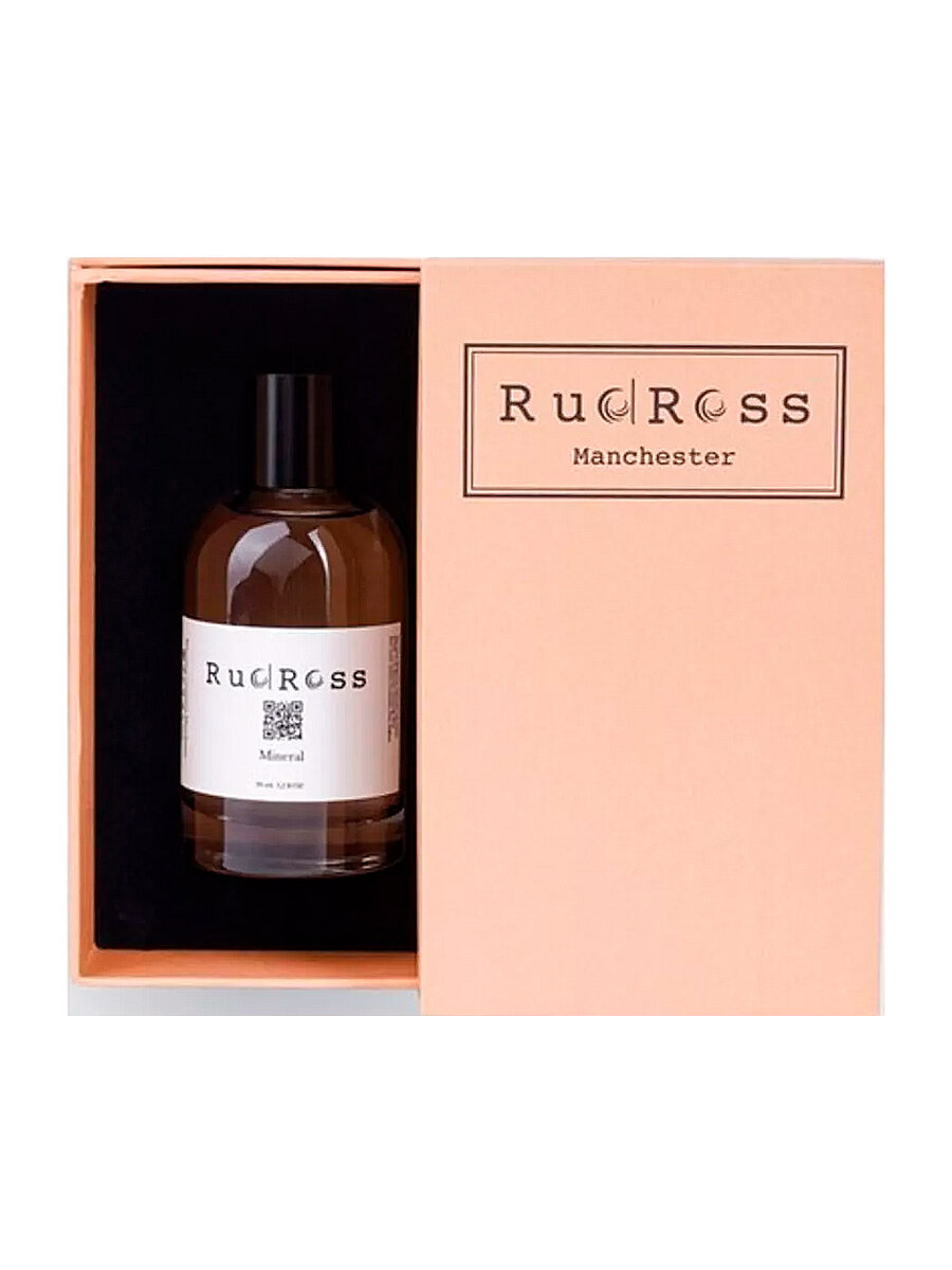 RudRoss Mineral 95 мл. Парфюмерная вода