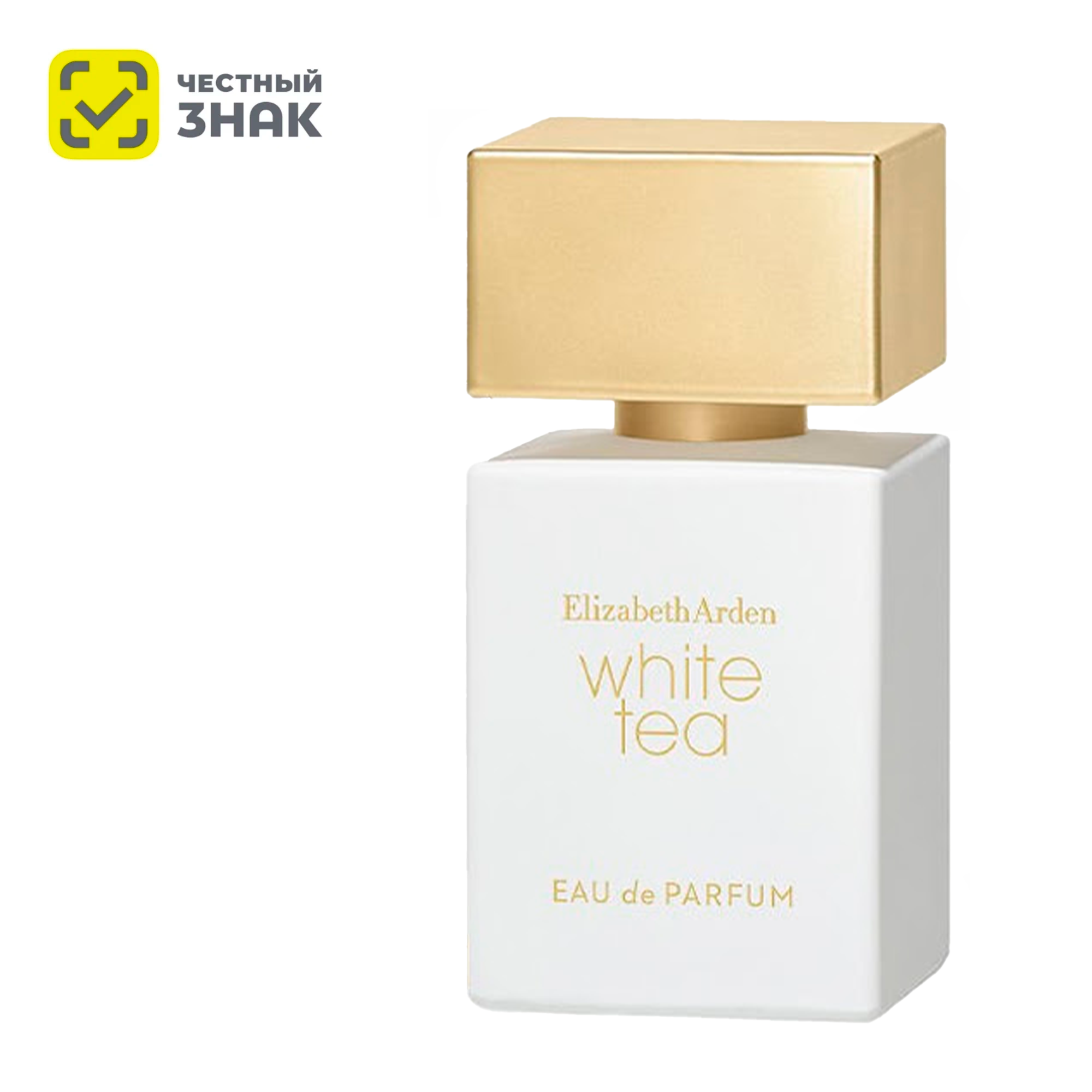 Elizabeth Arden парфюмерная вода White Tea pour Femme edp 30ml