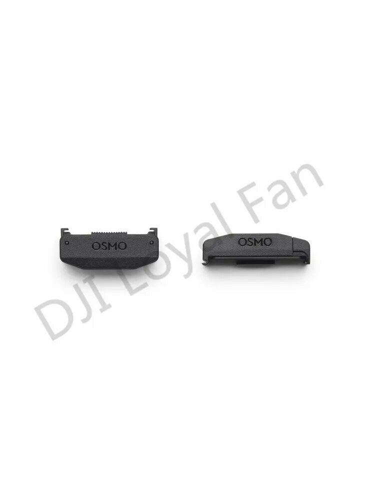 DJI Osmo Action 5 Pro, Action 4, Action 3 Адаптер с холодным башмаком (Cold Shoe Adapter)