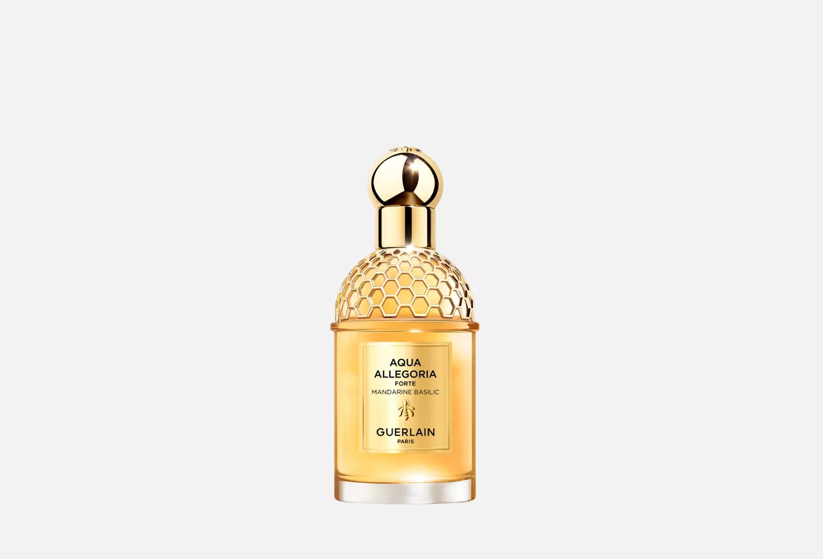 Guerlain Aqua Allegoria Forte Mandarine Basilic парфюмерная вода 75 мл. аромат для женщин