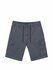 Шорты Mason's Drawstring cargo shorts, размер 48, blue