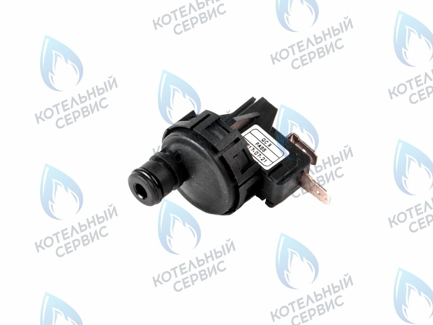 Датчик давления воды Ferroli, BOSCH, BUDERUS, IMMERGAS