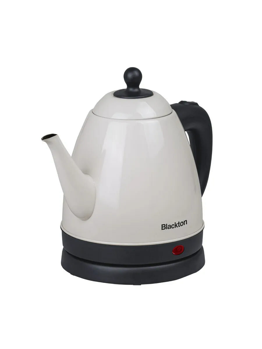 Чайник BLACKTON BT KT1801S молочный