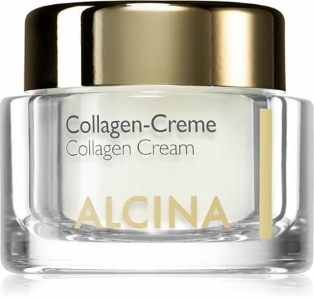 Крем для ухода за кожей Alcina Effective Care, 50 мл