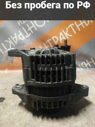 Генератор с пробегом Nissan Sunny, Ad, Bluebird Sylphy, Expert, Avenir, Primera, Tino, Wingroad FB15